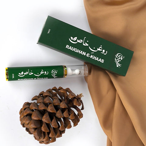 Raughan-E-Khas – Makhdoomi